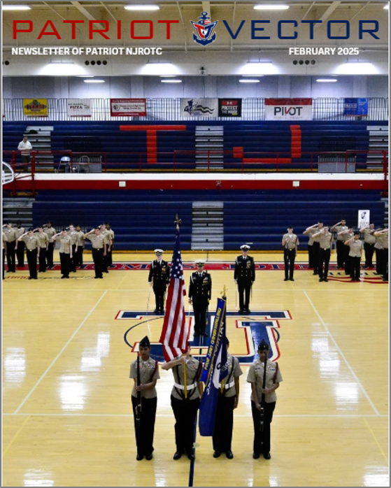 Patriot NJROTC